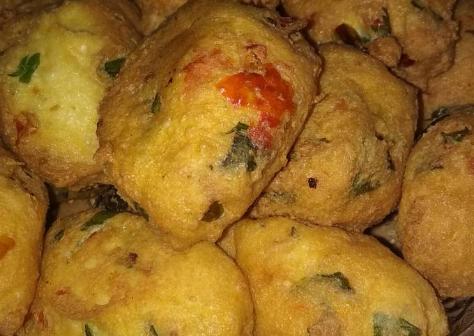 Resep Rempah Tahu oleh Margareth Ayhu - Cookpad