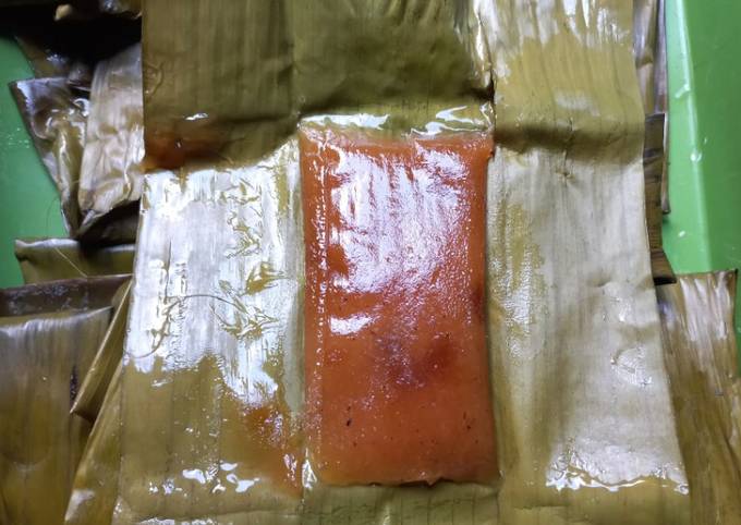 Resep Lemet singkong agar-agar oleh Astuti - Cookpad