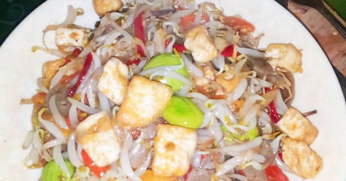 717 resep oseng bakso mix enak dan mudah - Cookpad