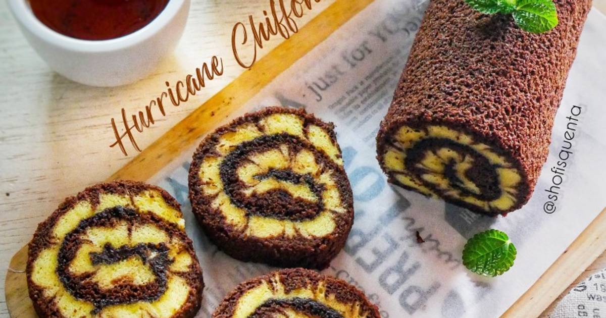 193 resep hurricane cake enak dan mudah - Cookpad