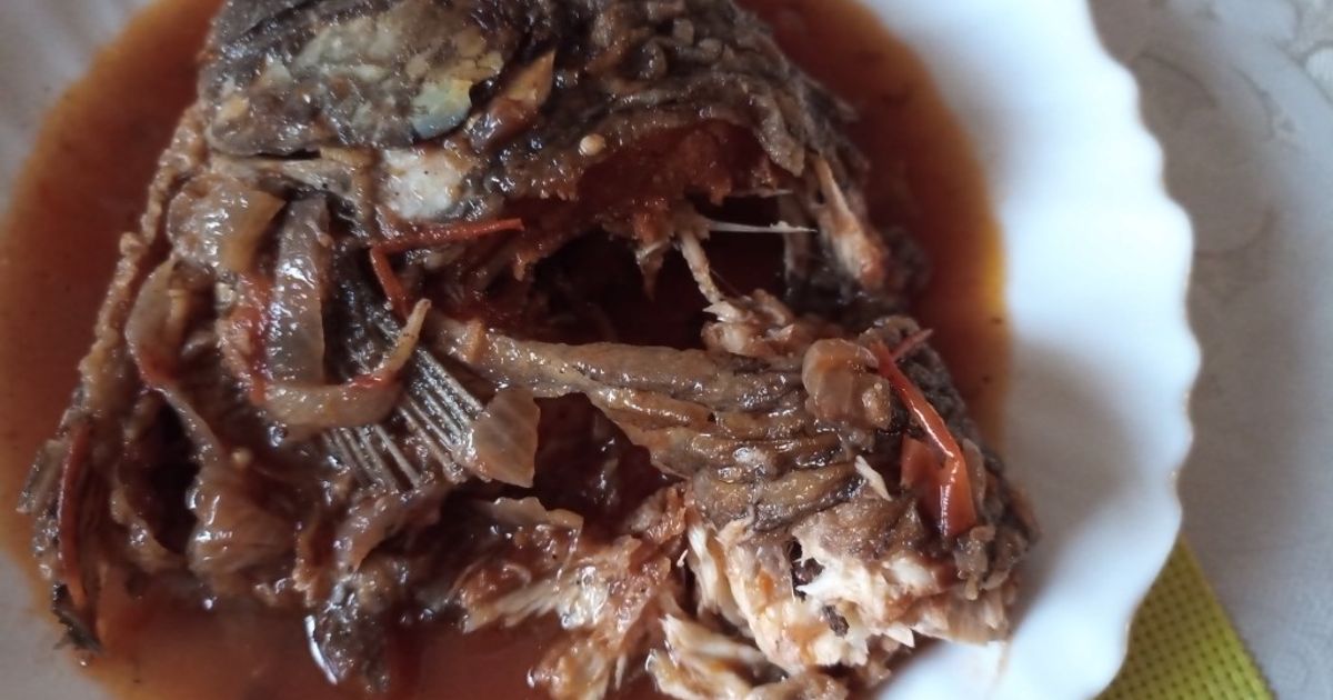 Fried Fish Recipe by Dr H - Cookpad