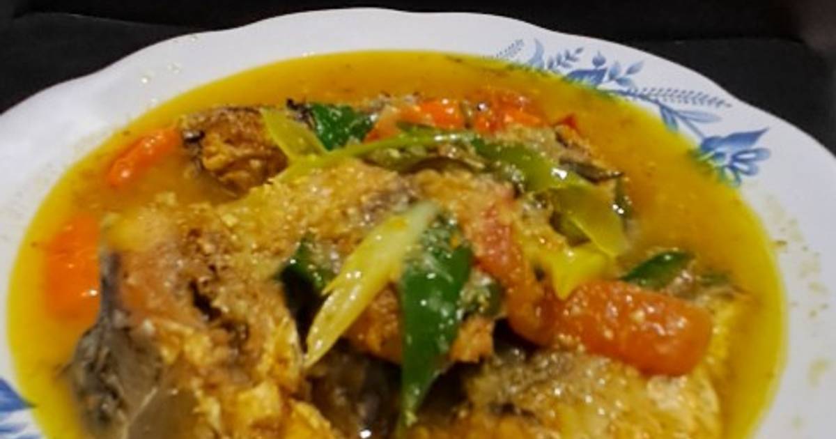 49 resep aneka olahan bandeng presto kuning enak dan mudah - Cookpad