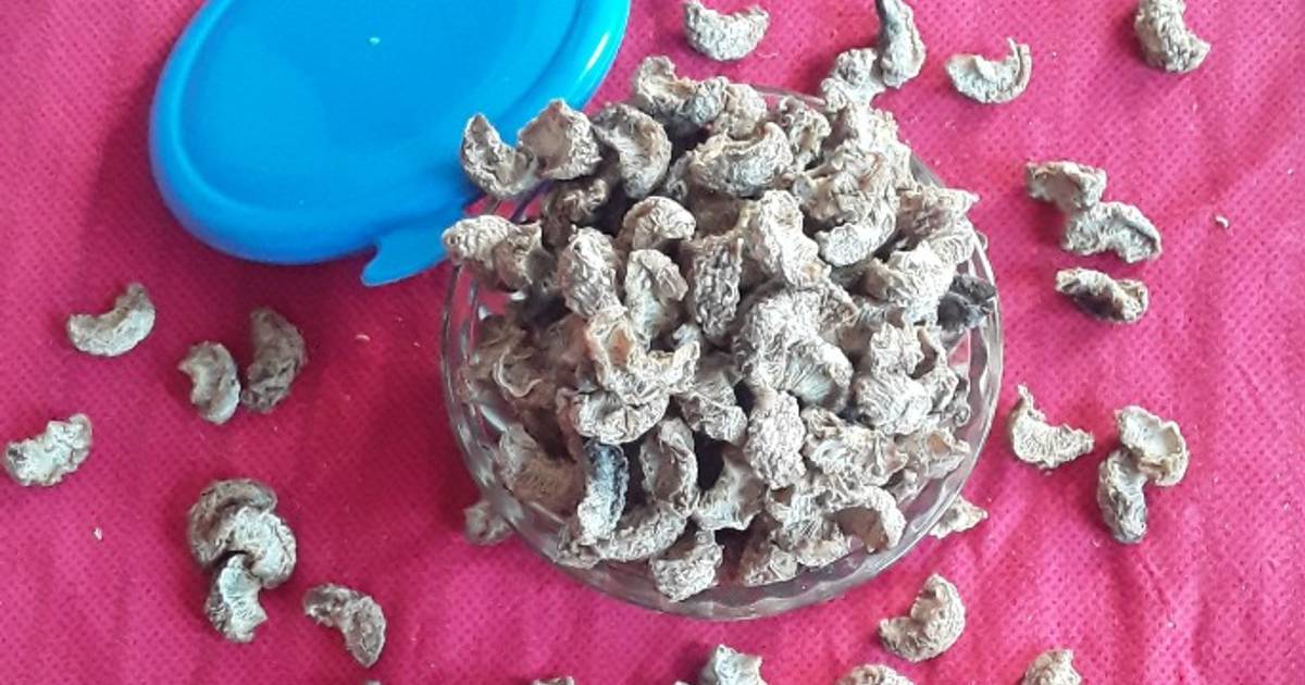 पाचक आवळा सुपारी (Awla Supari Recipe In Marathi) रेसिपी Jyoti ...