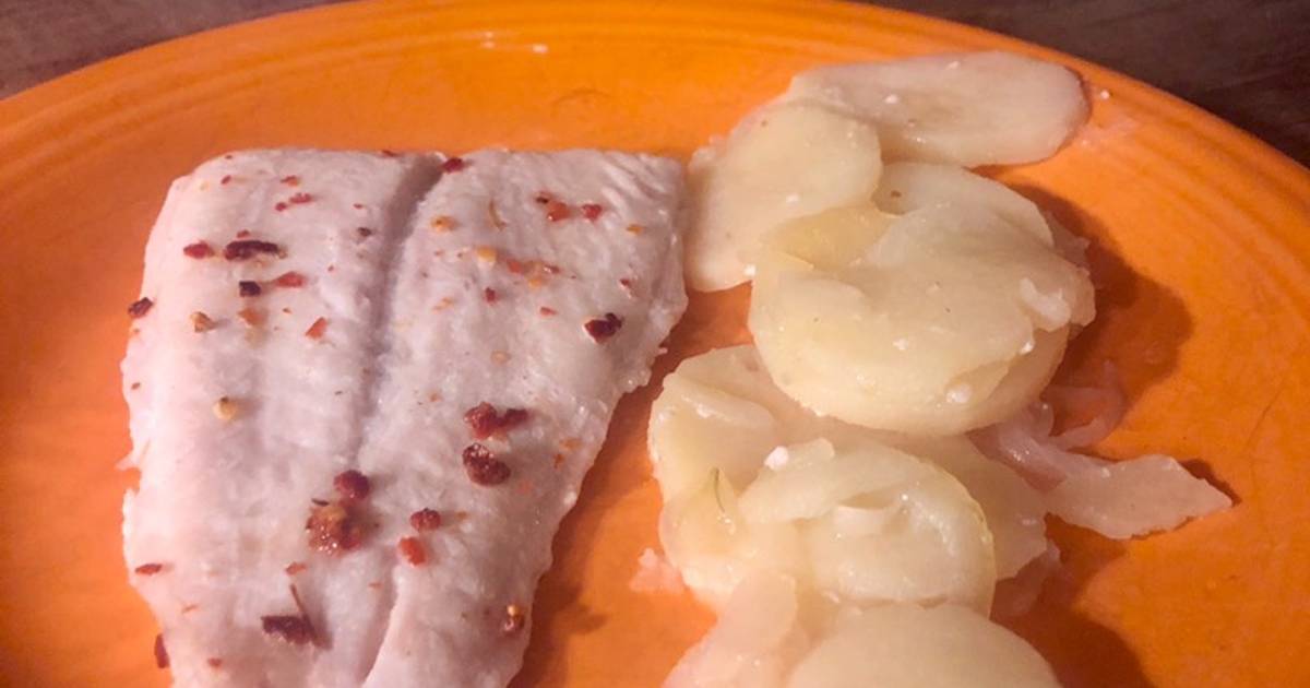 Abadejo - 166 recetas caseras- Cookpad