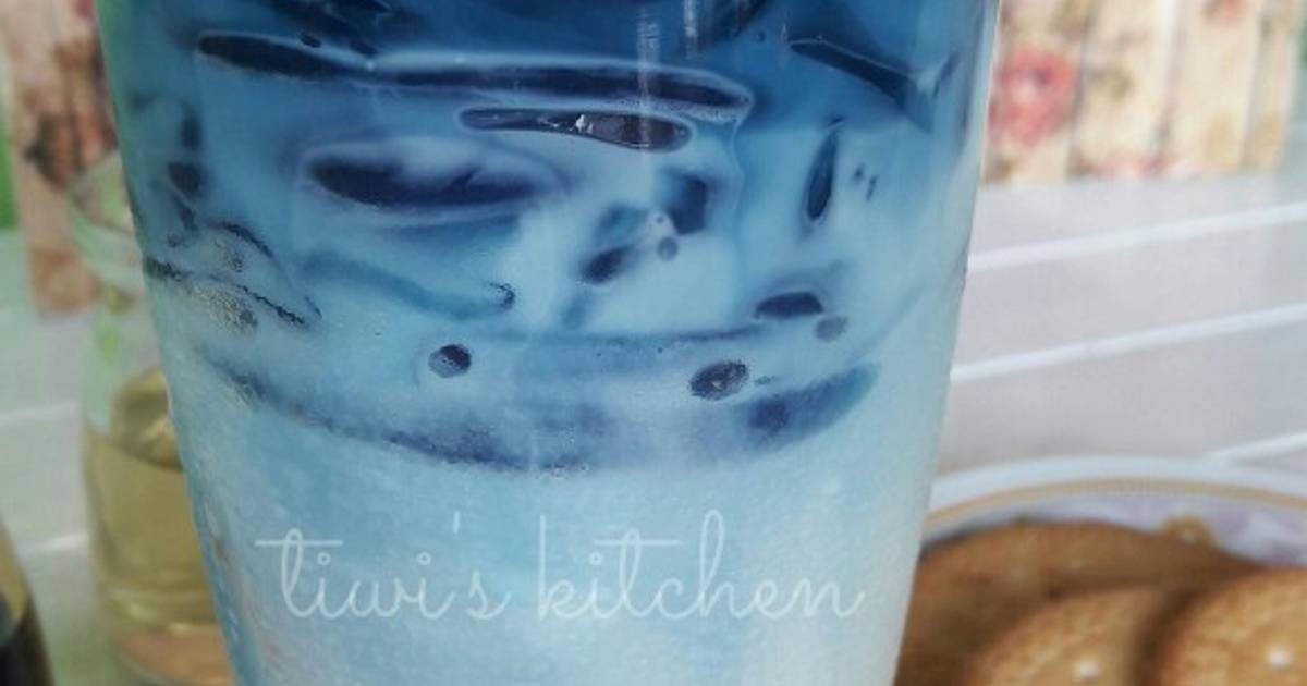 263 resep es degan jelly susu enak dan sederhana ala rumahan - Cookpad