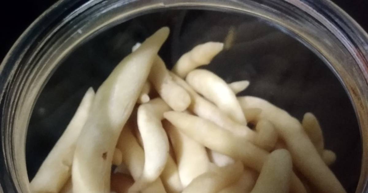 1.693 resep tai kucing tepung tapioka enak dan mudah - Cookpad