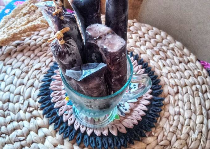 Resep Magnum Ice Candy oleh Siva Alesha_Kitchen - Cookpad
