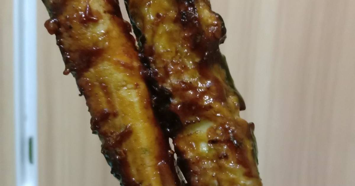 17 resep fish roll bakar enak dan mudah - Cookpad