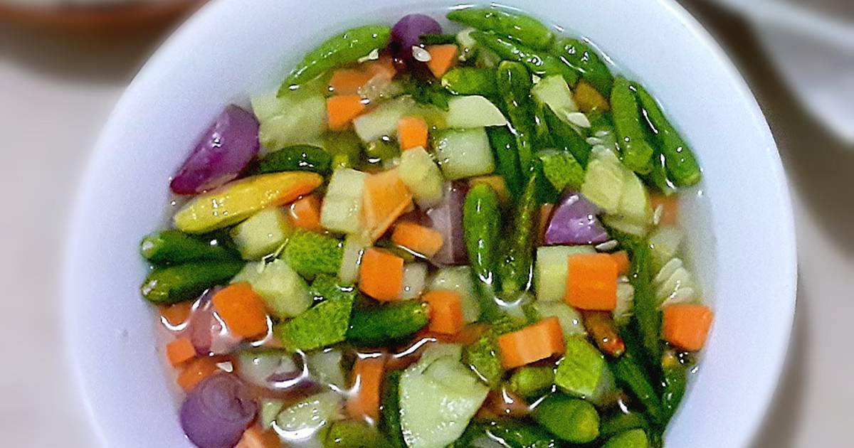 49.220 resep timun enak dan mudah - Cookpad