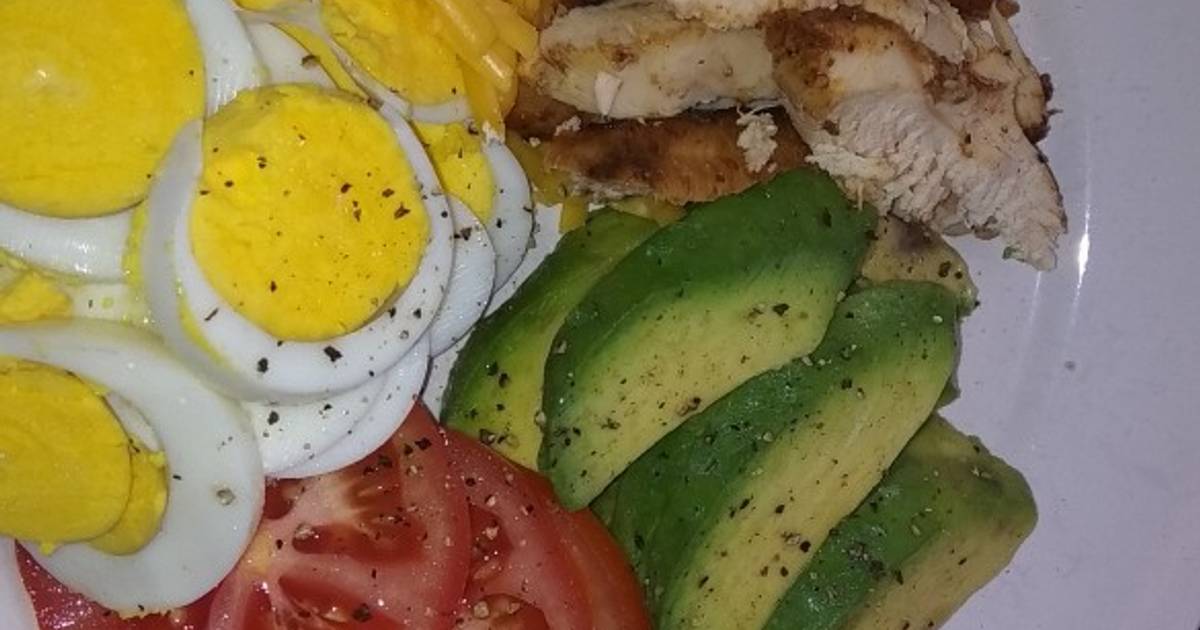 143 easy and tasty chicken breast breakfast recipes by home cooks - Cookpad