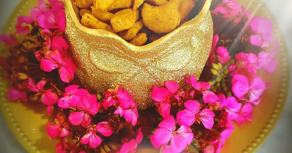 Irresistible Namkeen Recipes: Savory Snacks To Try