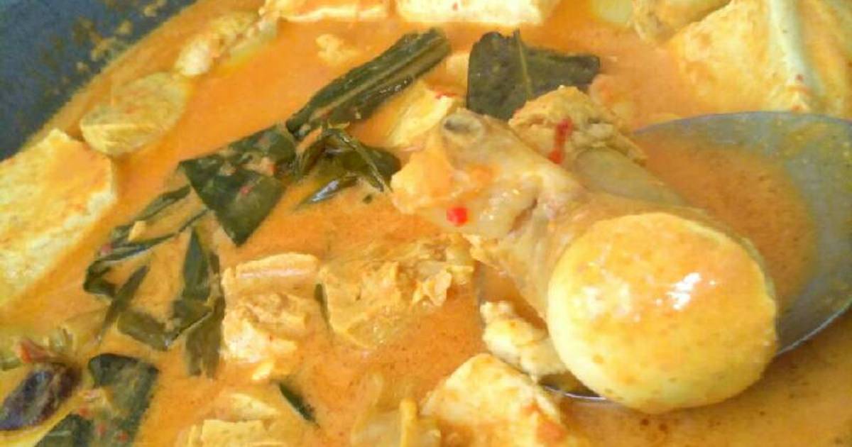 12 resep gulai tambunsu usus padang enak dan sederhana - Cookpad