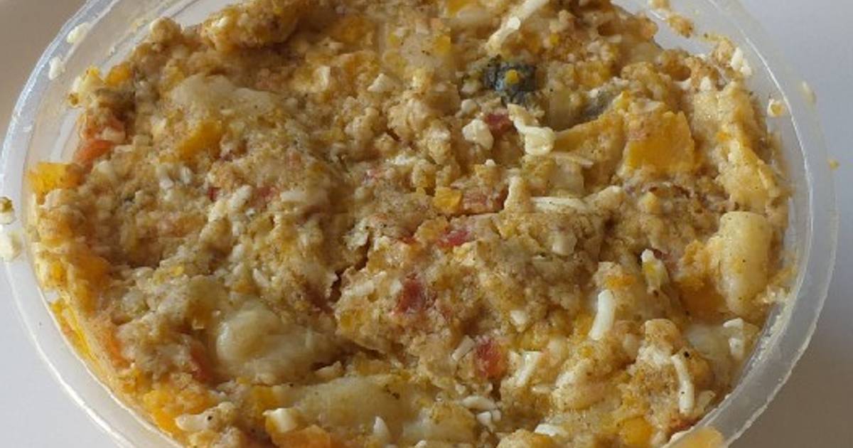 Resep Tim Roti Ikan Tenggiri oleh Lorina Arief - Cookpad