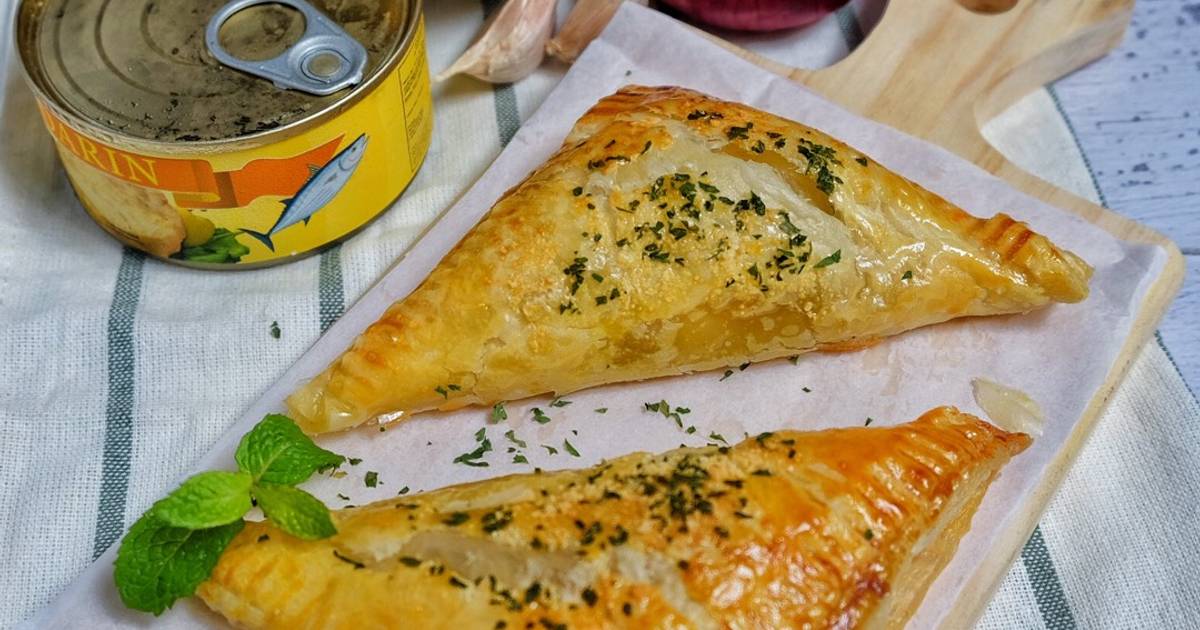 26.866 resep pastry enak dan mudah - Cookpad