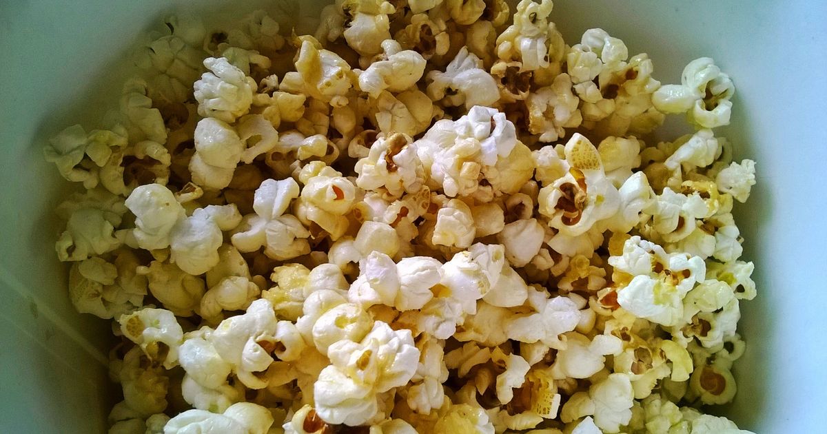 Pochoclos irresistibles: recetas únicas para cada ocasión