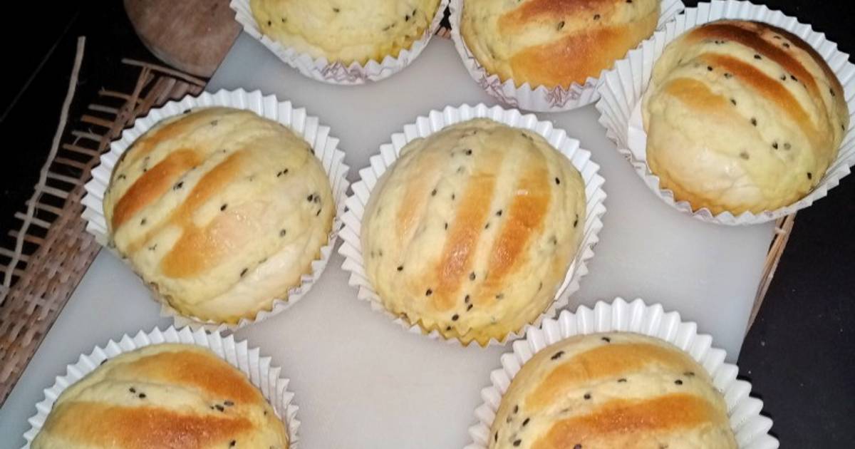 328 resep isian roti manis skm enak dan mudah - Cookpad