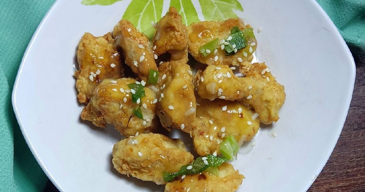 26.921 resep ayam chinese enak dan mudah - Cookpad