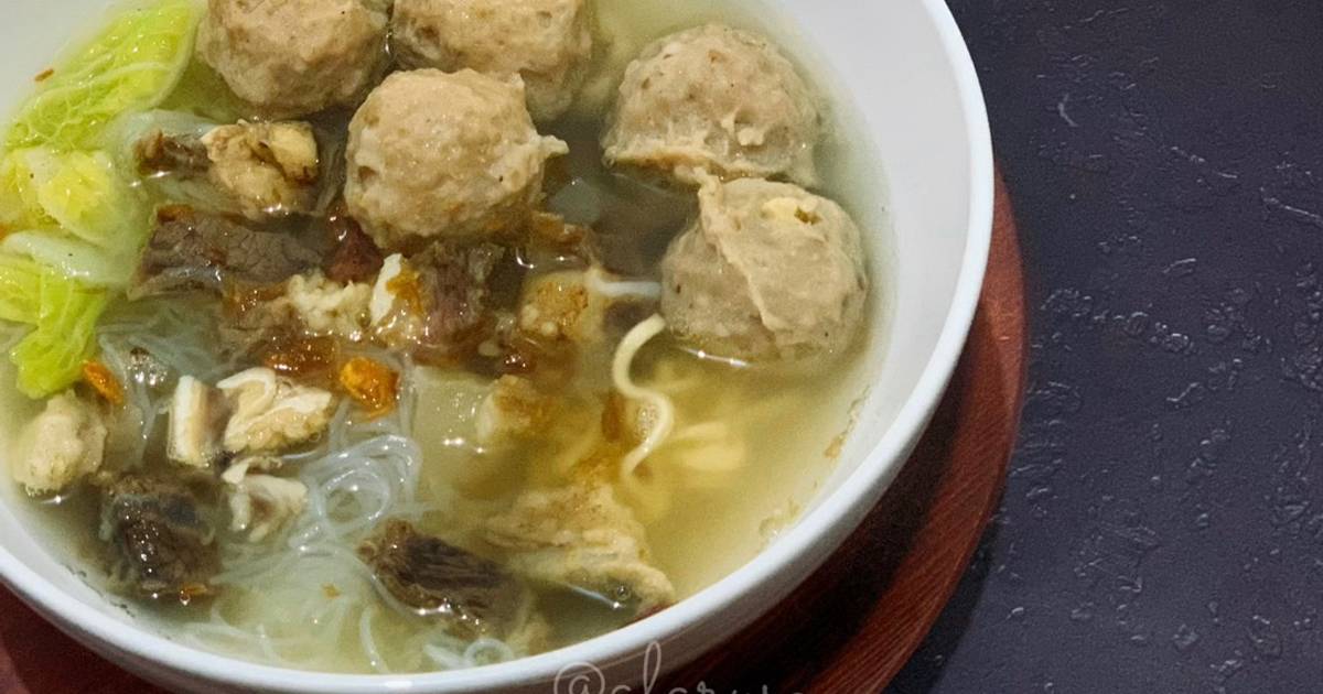 123 resep daging kepala sapi enak dan mudah - Cookpad