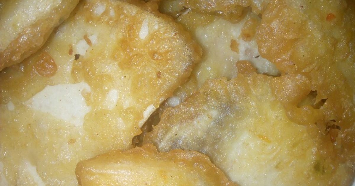 Doya Mai Fulawa Recipe by Ummie Kitchen - Cookpad