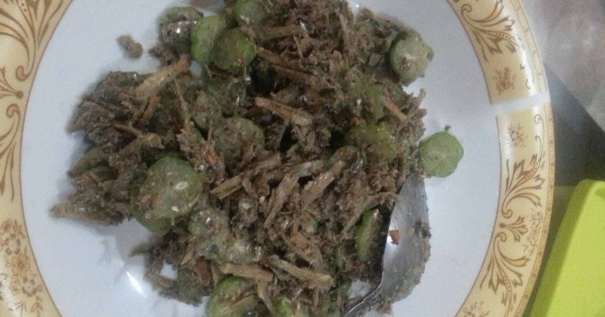 Resep Gammi Belimbing oleh Irent - Cookpad