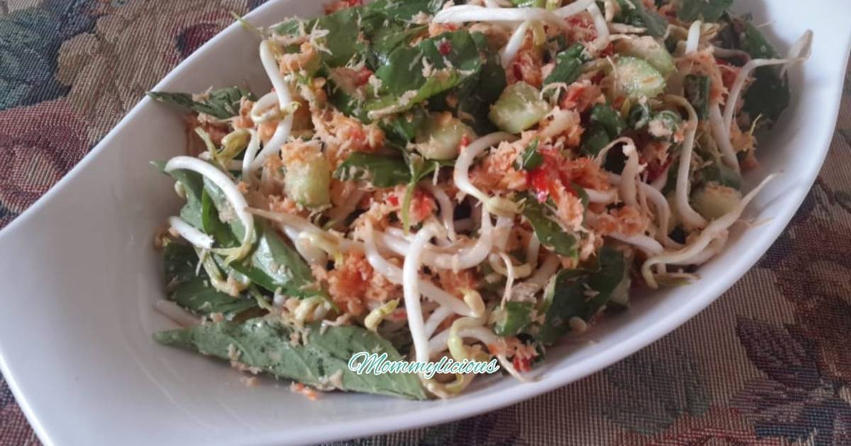 909 resep trancam enak dan mudah - Cookpad