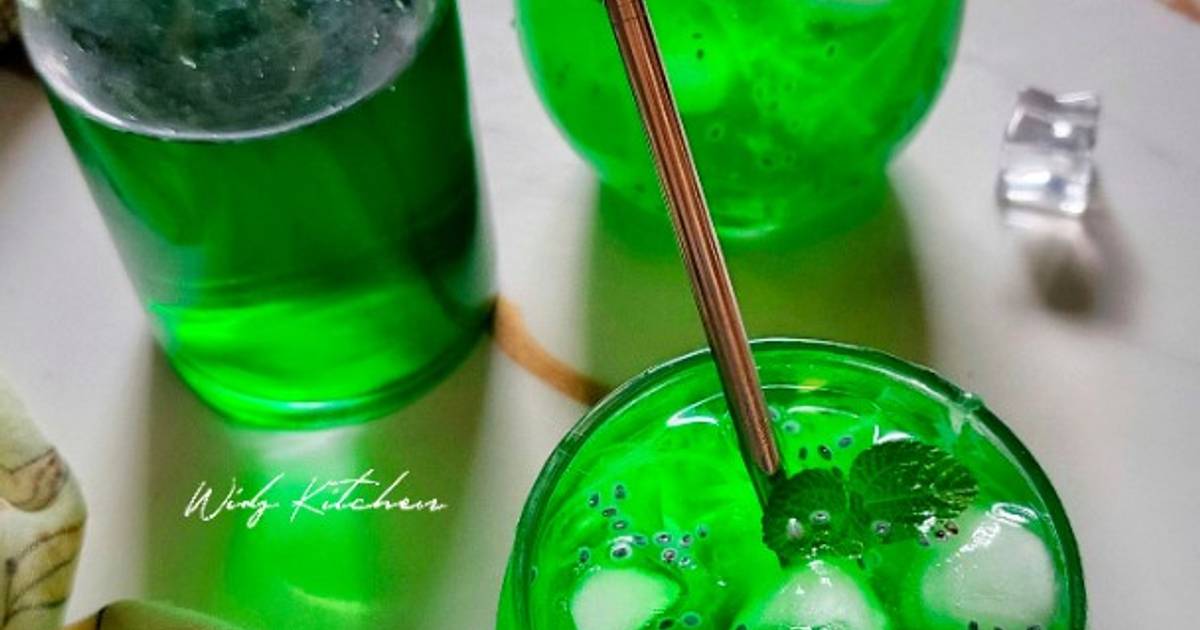 191 resep es kuwut timun dan selasi enak dan mudah - Cookpad