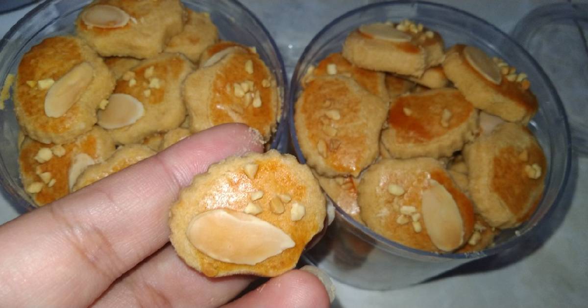 36 resep kue skippy kering enak dan mudah - Cookpad