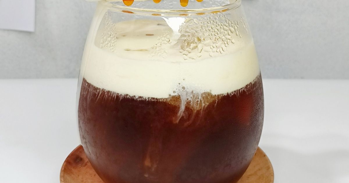 17 resep butterscotch coffee enak dan mudah - Cookpad