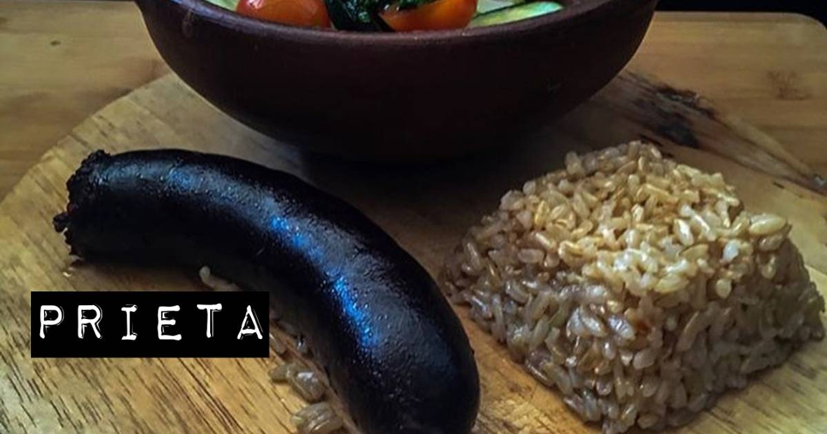 Prietas - 62 recetas caseras- Cookpad