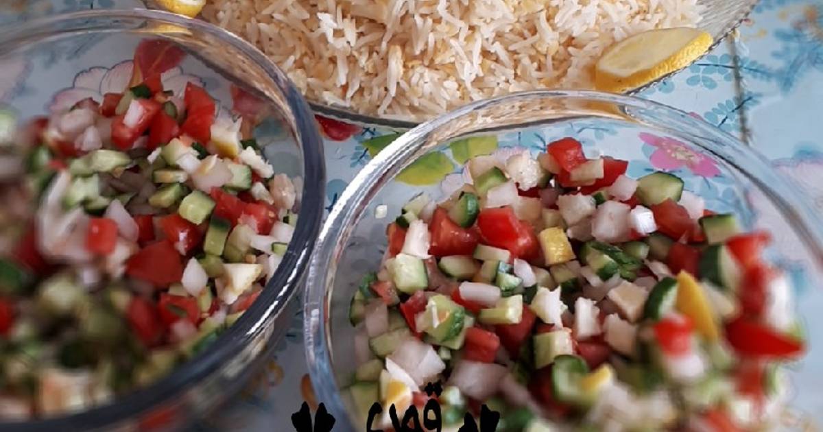 طريقة عمل رز بالعدس - 1,778 وصفة رز بالعدس سهلة وسريعة - كوكباد