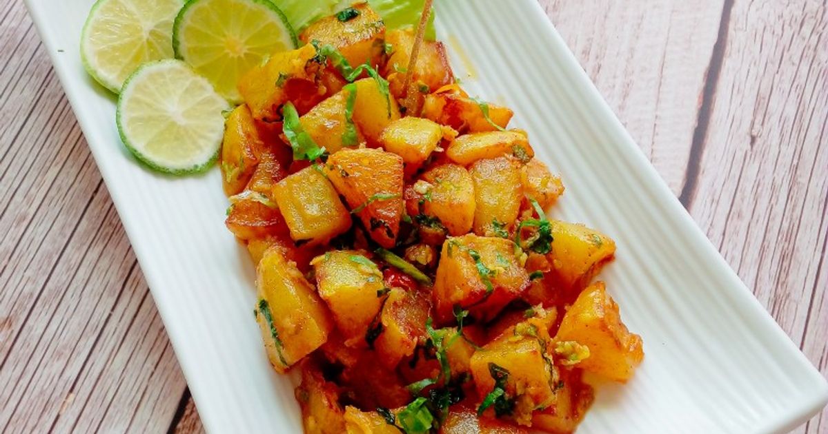 60 resep main course lebanon enak dan mudah - Cookpad