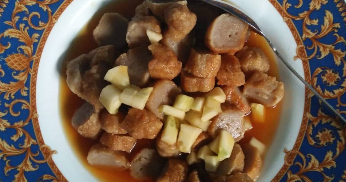 5 resep heppi enak dan mudah - Cookpad