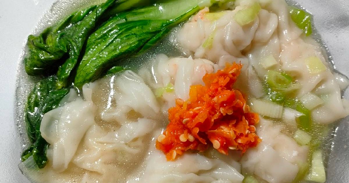 Resep Swekiau Rebus oleh Key - Cookpad