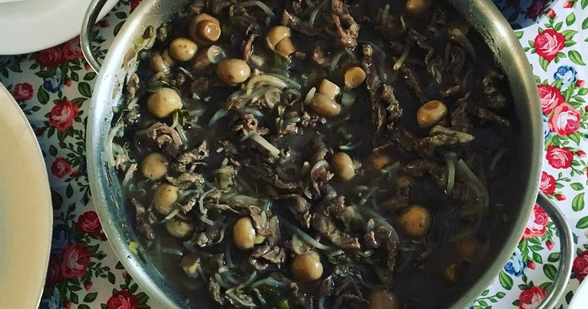 Posta rosada - 174 recetas caseras- Cookpad