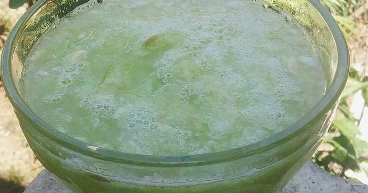 Resep Timun Serut Manis oleh Dapoer Aceh - Cookpad