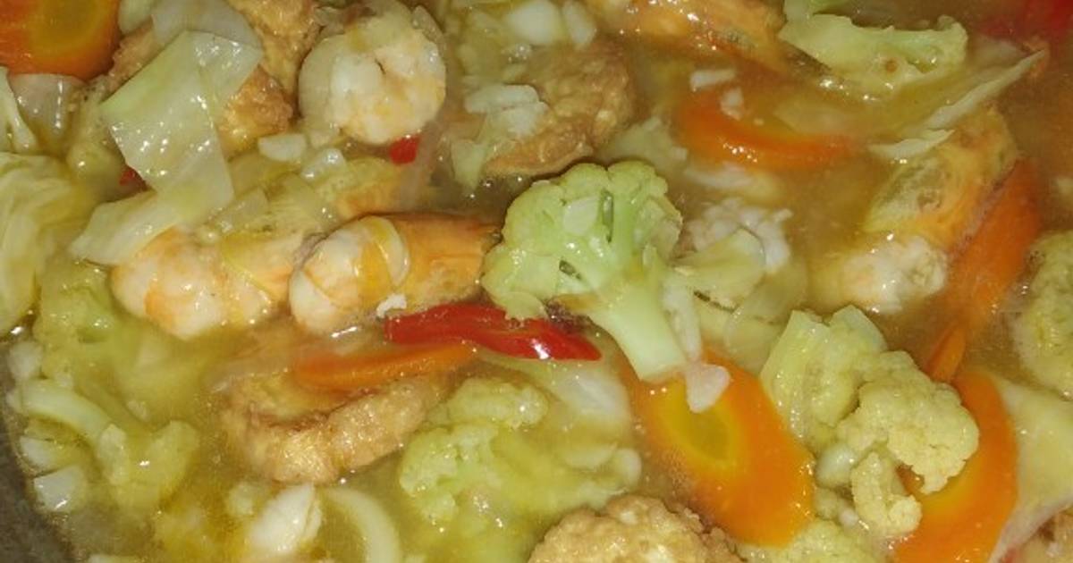 5.582 resep masakan tofu enak dan sederhana - Cookpad