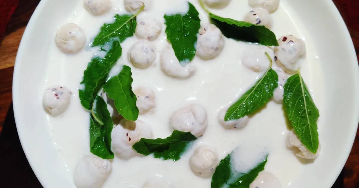 16 easy and tasty tulsi patta recipes by home cooks - Cookpad