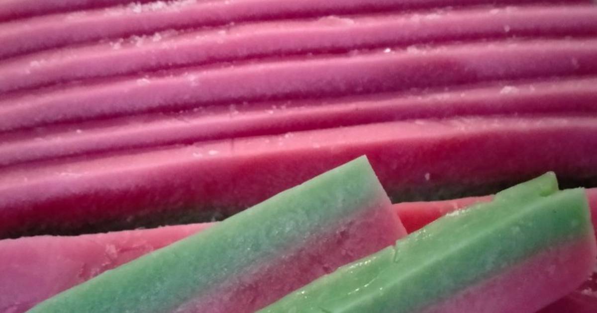 885 resep es gabus enak dan mudah - Cookpad