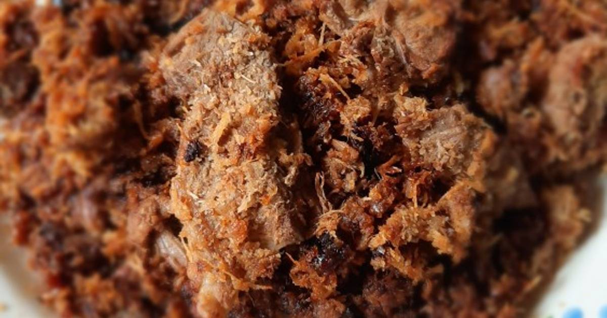 Resep Gepuk oleh This - Cookpad