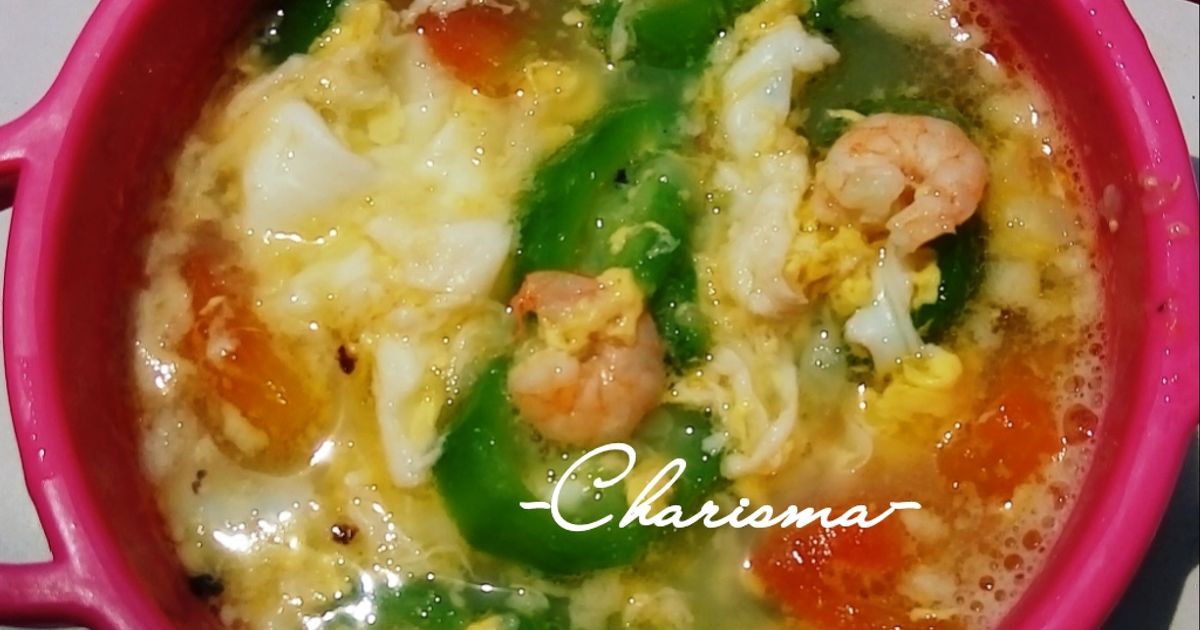 Resep menu anak 1 tahun telor rumahan enak dan mudah - Cookpad