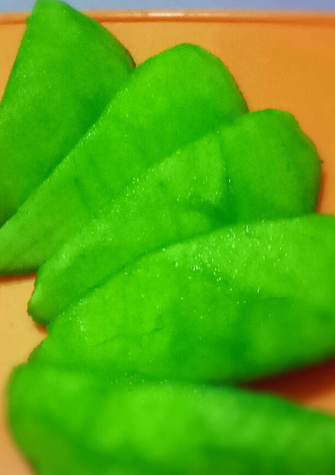 Resep Manisan jambu kristal/biji. ANTI GAGAL..!! oleh Armayani Tanjung ...