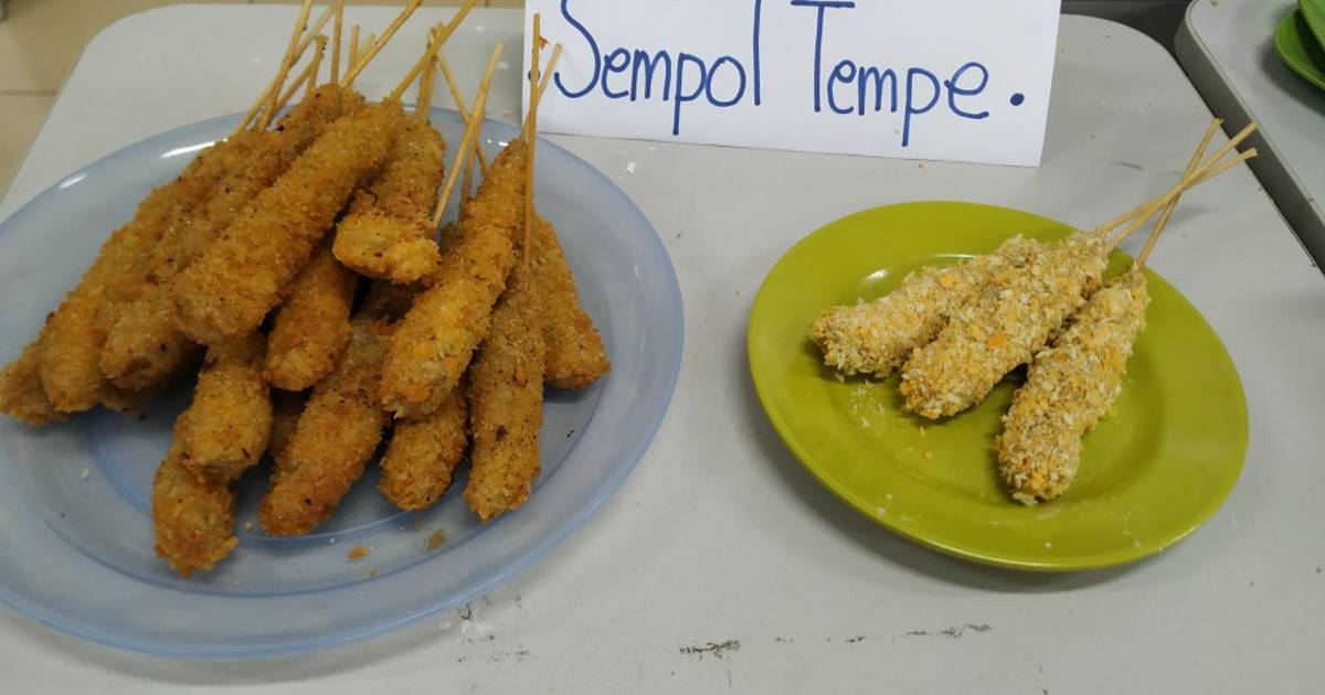 2.062 resep sempol enak dan sederhana - Cookpad