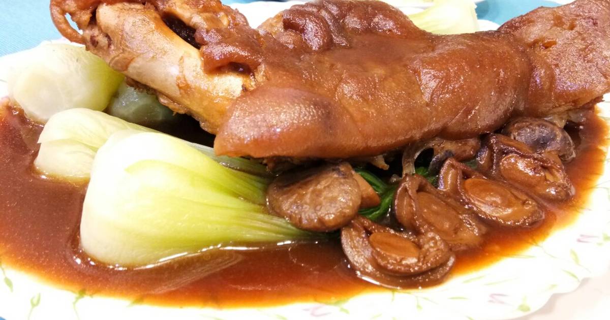 125 easy and tasty ham hock recipes by home cooks - Cookpad