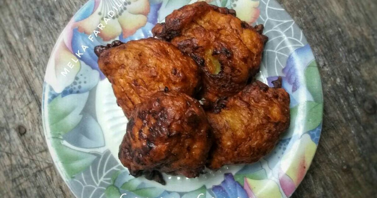 Resep Godok Godok oleh Melka Faradilla Husna Sembiring - Cookpad