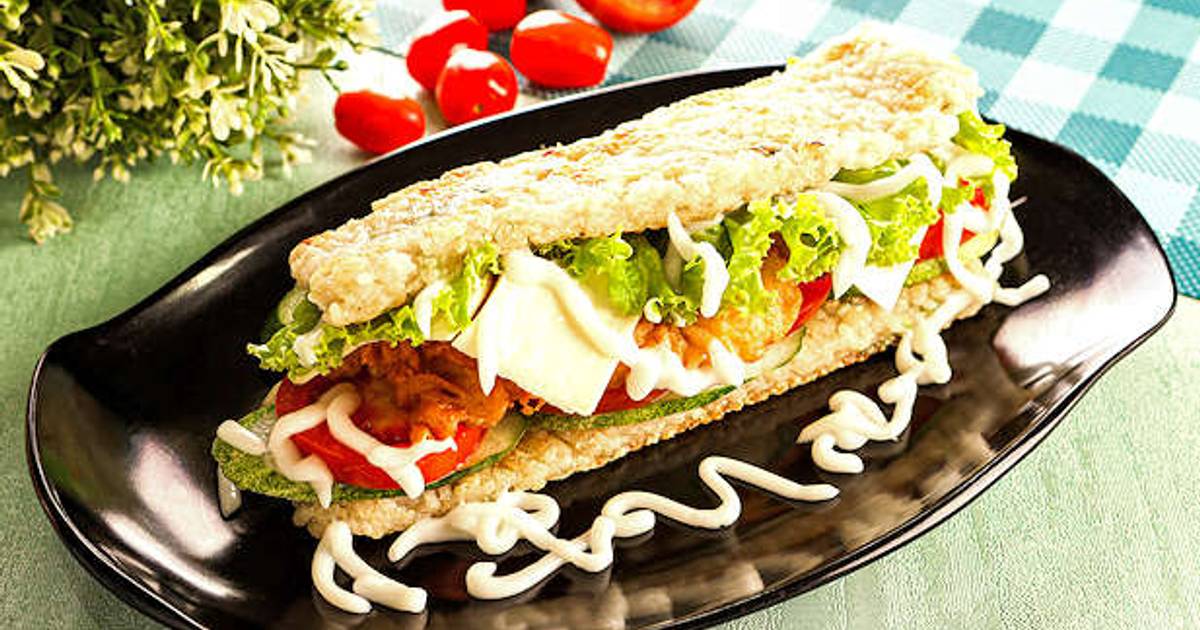 Resep roti homemade yang lembut dan mengembang: Sederhana & empuk