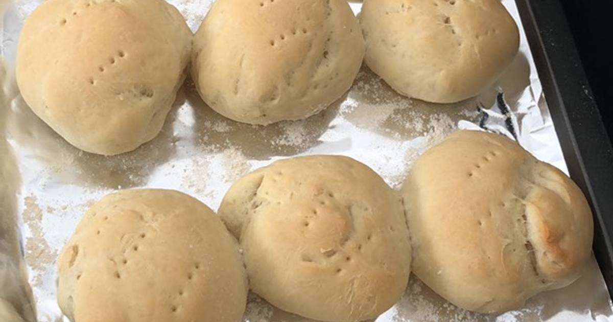 Pan de manteca - 5,369 recetas caseras- Cookpad