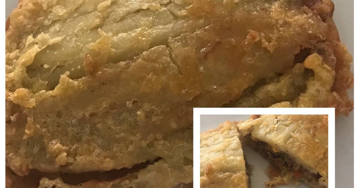 Patacon relleno - 22 recetas caseras- Cookpad