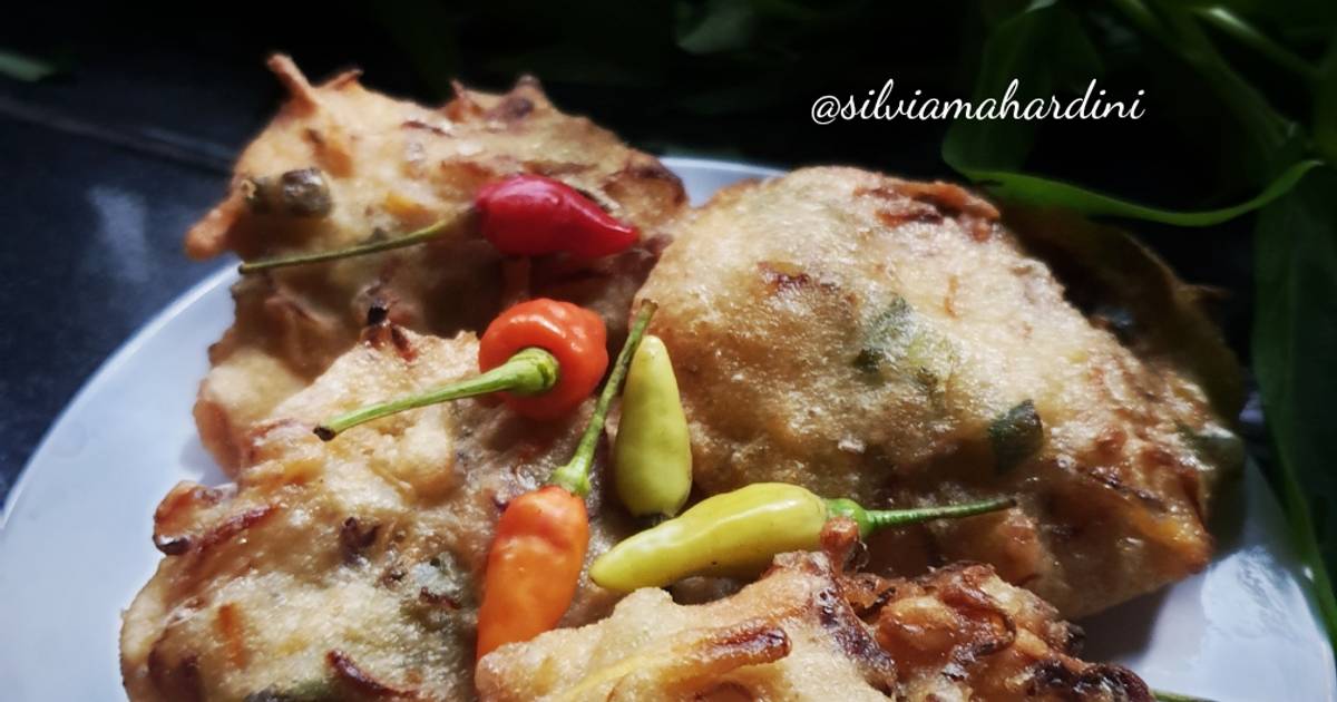 839 resep ote-ote enak dan sederhana - Cookpad