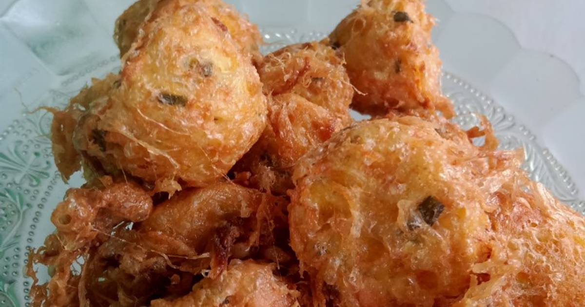 Resep Tahu dan bihun goreng oleh Anjar.Omafa - Cookpad
