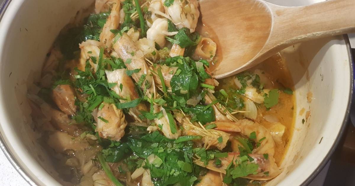 54 easy and tasty banana prawns recipes by home cooks - Cookpad